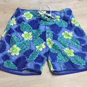 august | Swim | August Swim Trunks | Poshmark